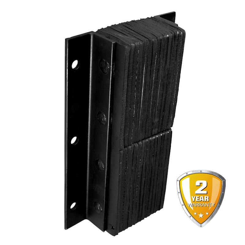 BUTOIRS LAMINÉS | Canado Nacan Équipements