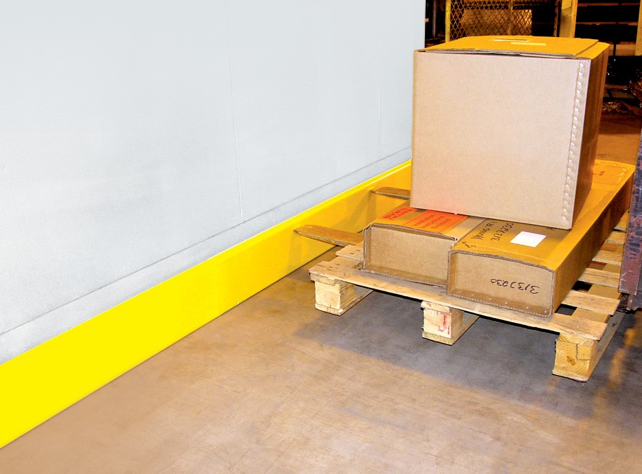 GUARDRITE® SURE-STOP | Canado Nacan Équipements