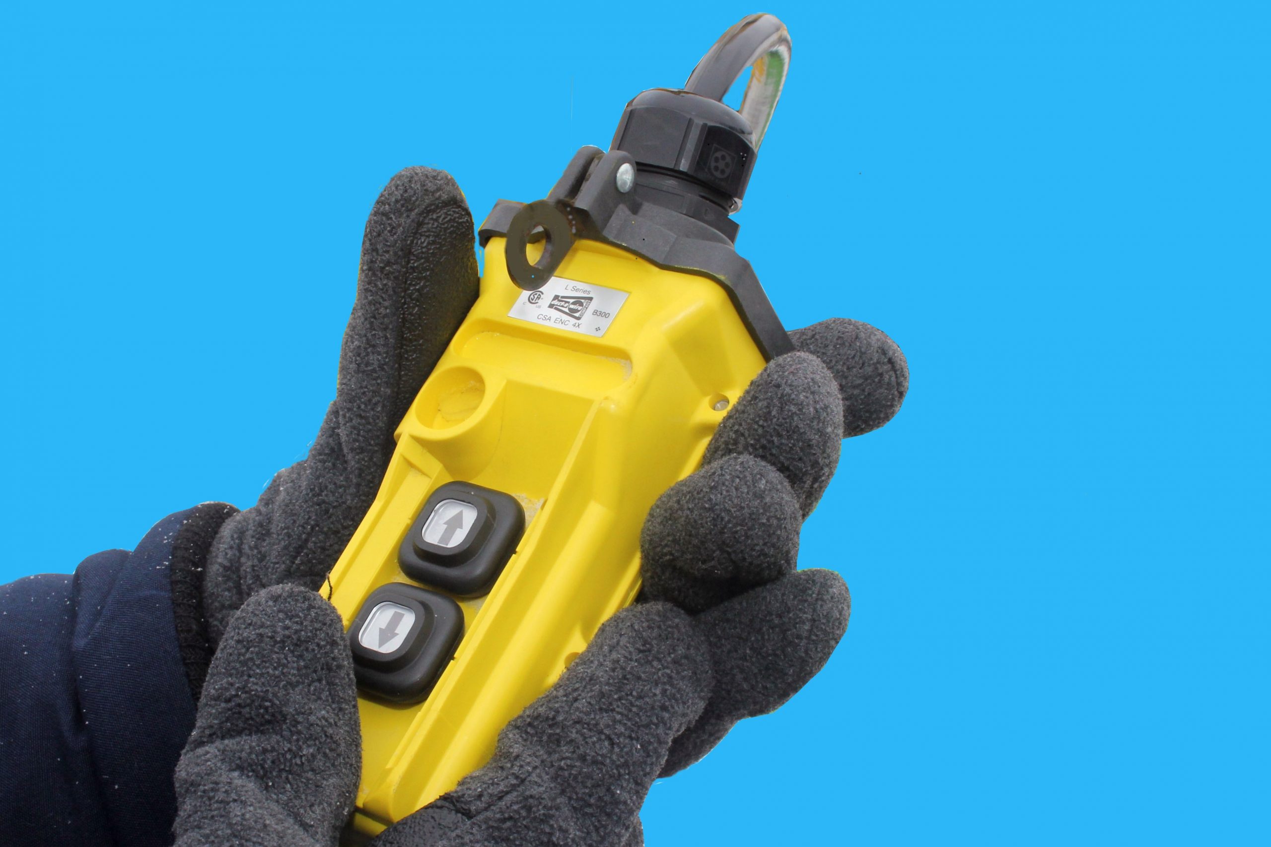 STANDARD AUTOMATION | Canado Nacan Équipements